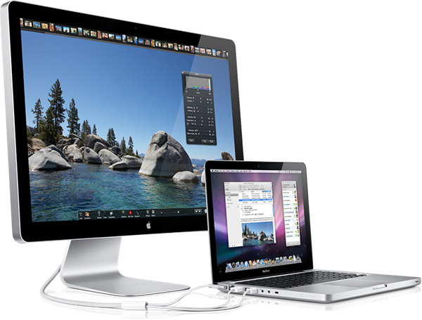 itFun.jp: 新しい MacBook シリーズ!